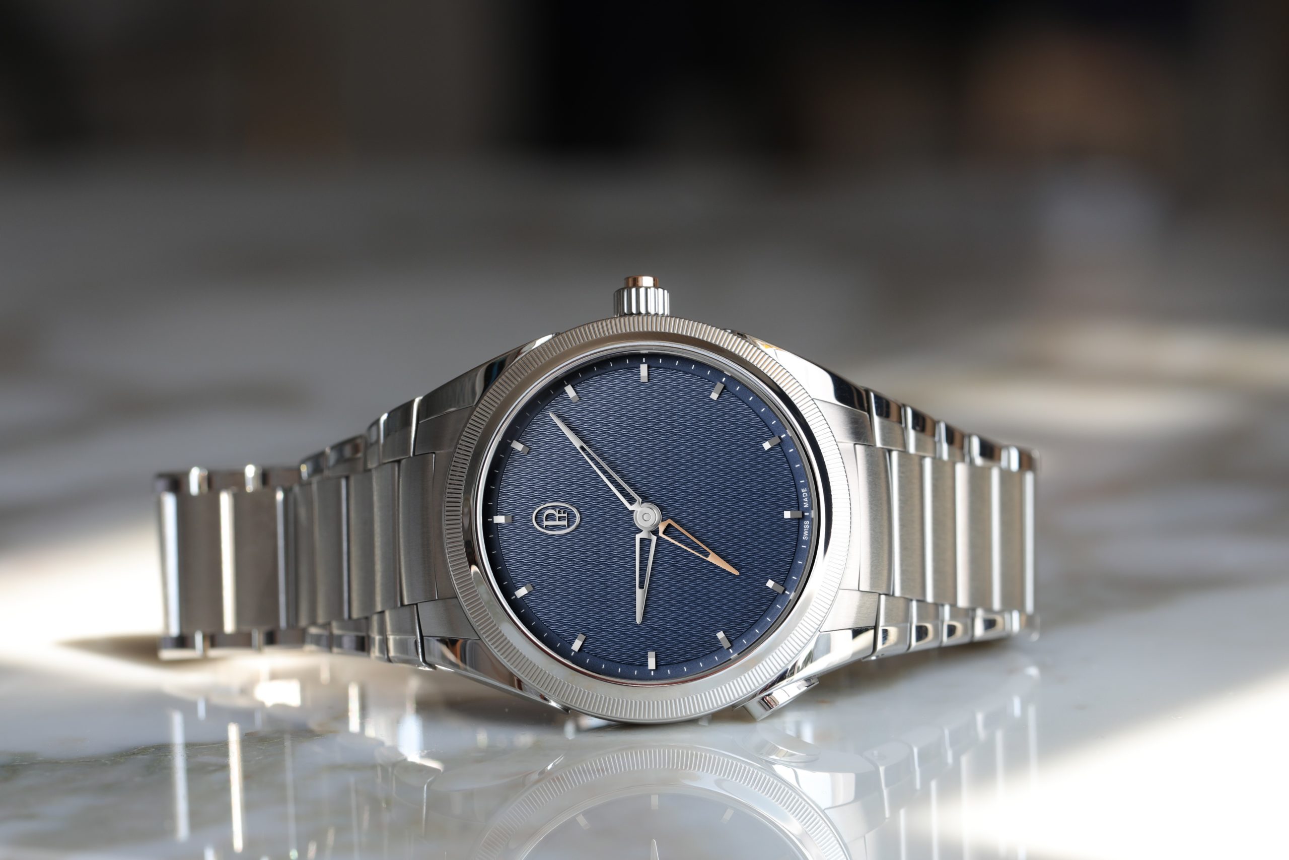 Parmigiani Fleurier, Watches & Wonders 2022 - Watch Passports by JSH®