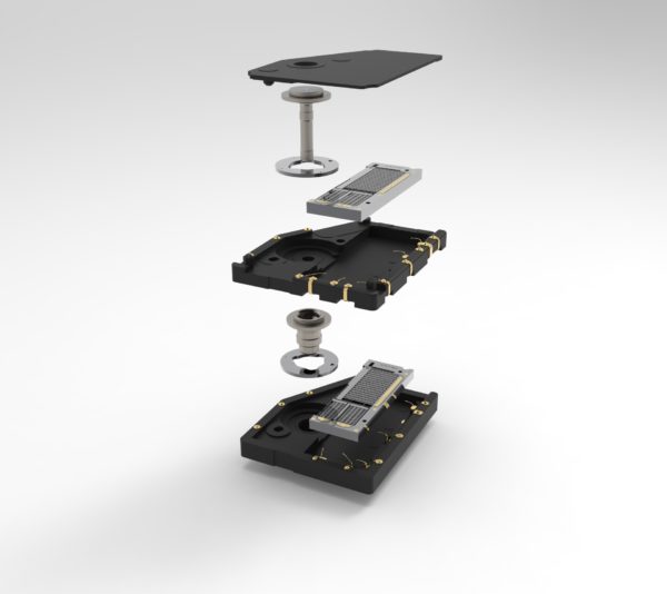 A breakthrough? Silmach brings MEMS to watchmaking - Watch Passports by ...