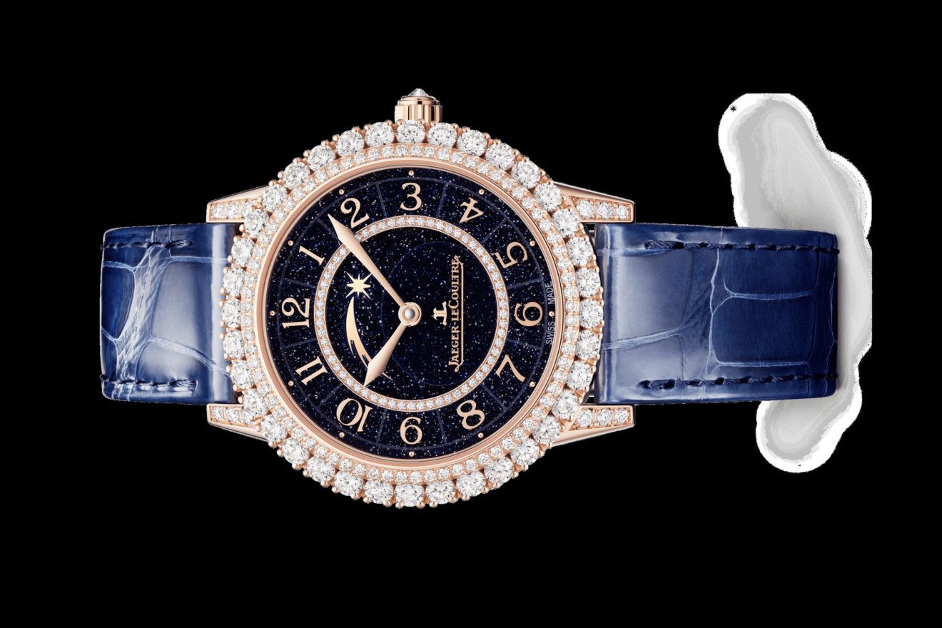 Jaeger-Lecoultre presents «walk into the dawn» - Watch Passports by JSH®