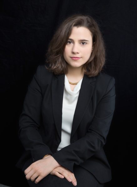 Astrid Soyez, watch auctions and light - Watch Passports by JSH®