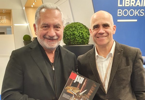 GenevaWorld 2024: 'passport' pour plus de 200 marques - Watch Passports ...