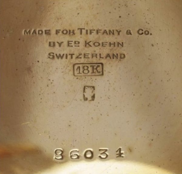 Edouard Koehn revient sur le continent américain - Watch Passports by JSH®