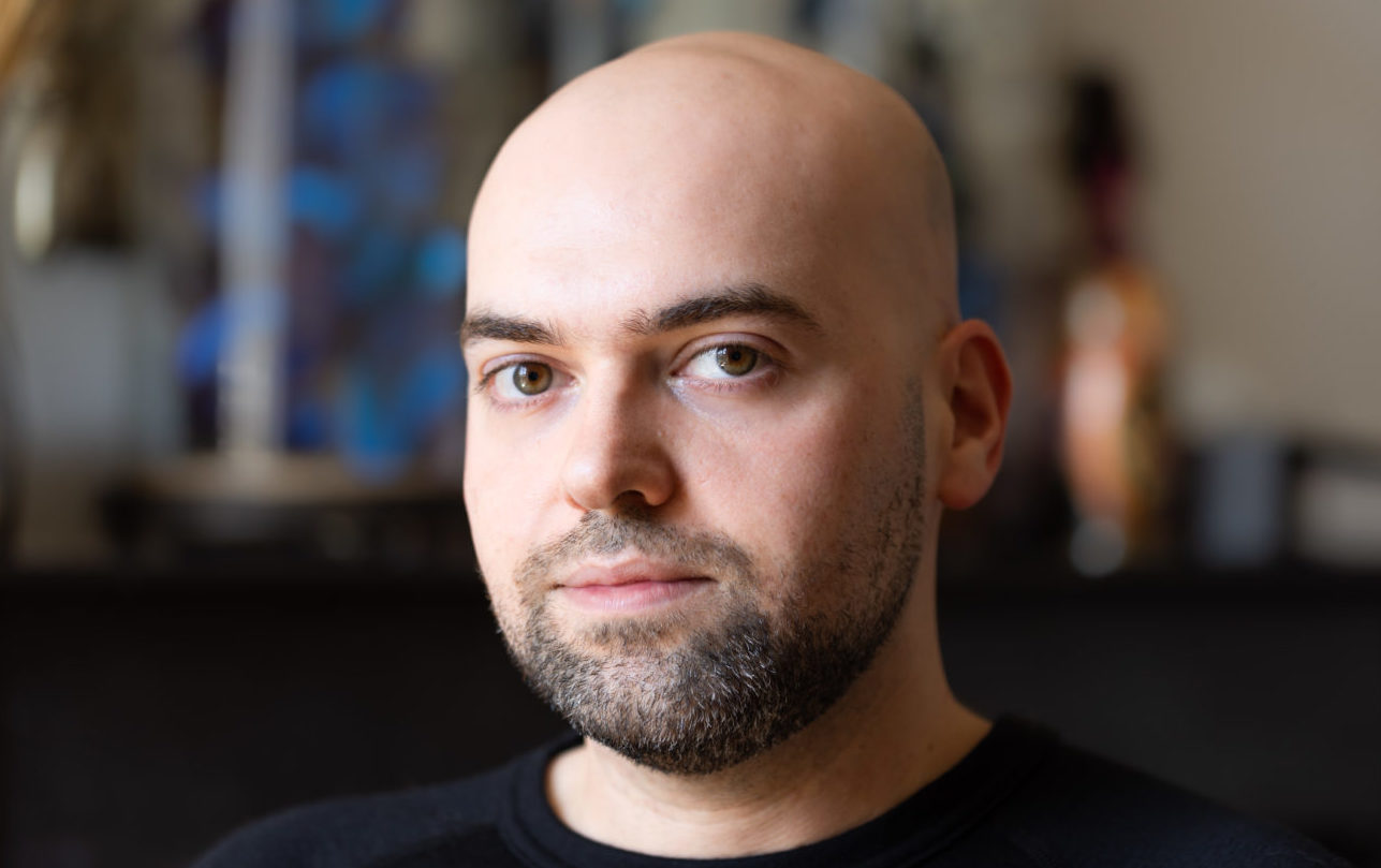 Amr Sindi aka "The Horophile" - Watch Passports by JSH®