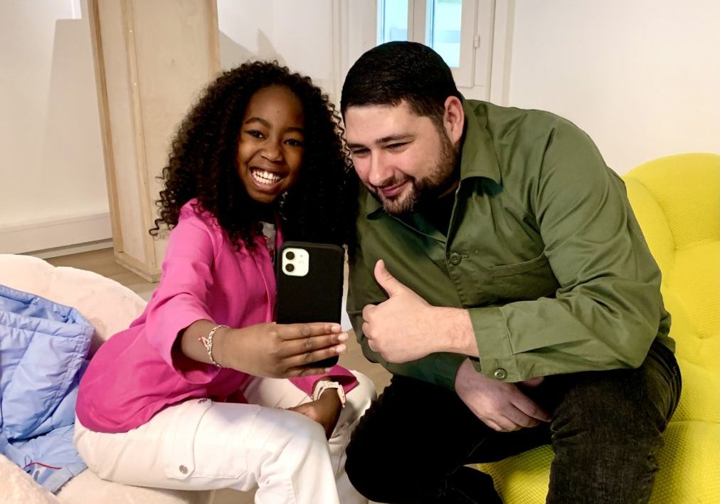 "WhoAreU" interview with Marco Tedeschi, Kross Studio founder & CEO - Watch Passports by JSH®