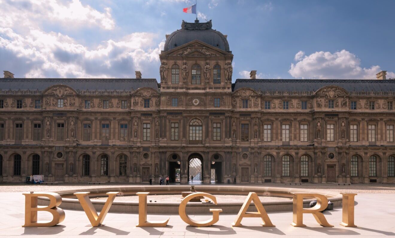 Paris: Bulgari au Louvre, l'exposition Torlonia - Watch Passports by JSH®