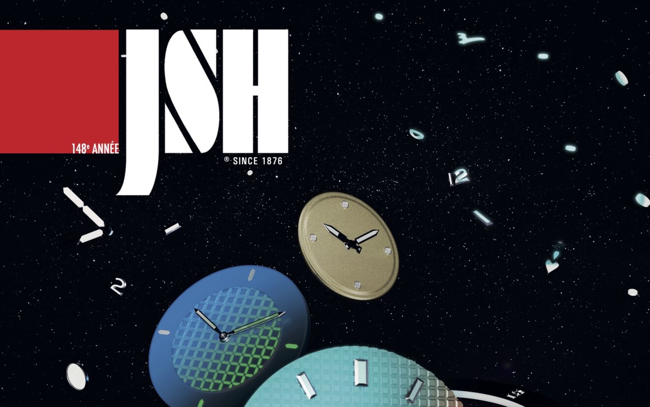 June 2024, Journal Suisse d'Horlogerie JSH 148th year, EPHJ issue - Watch Passports by JSH®