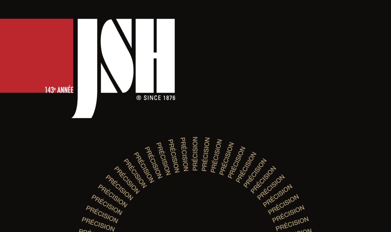 Hors-Série JSH-Concours de Chronométrie, réflexions sur la précision - Watch Passports by JSH®