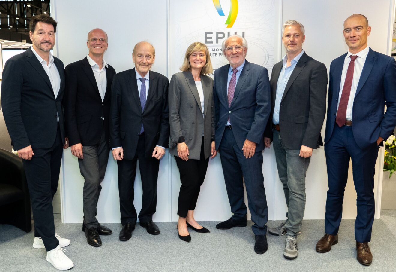 Le salon EPHJ racheté par Easyfairs: objectif continuité - Watch Passports by JSH®