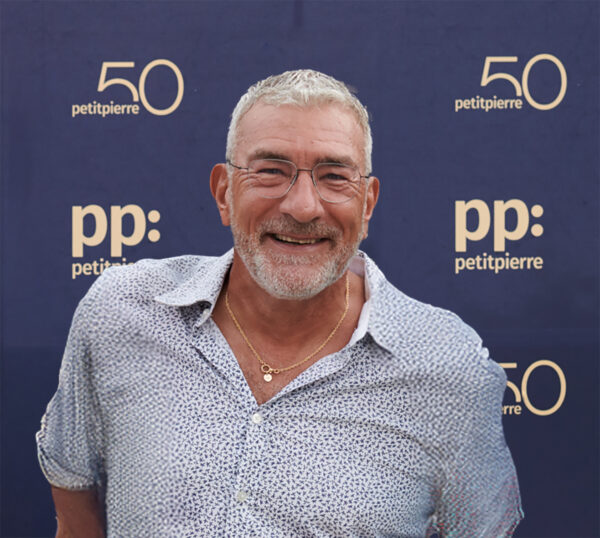 Watchmaking in grief: sudden passing of Boris Petitpierre - Watch Passports by JSH®